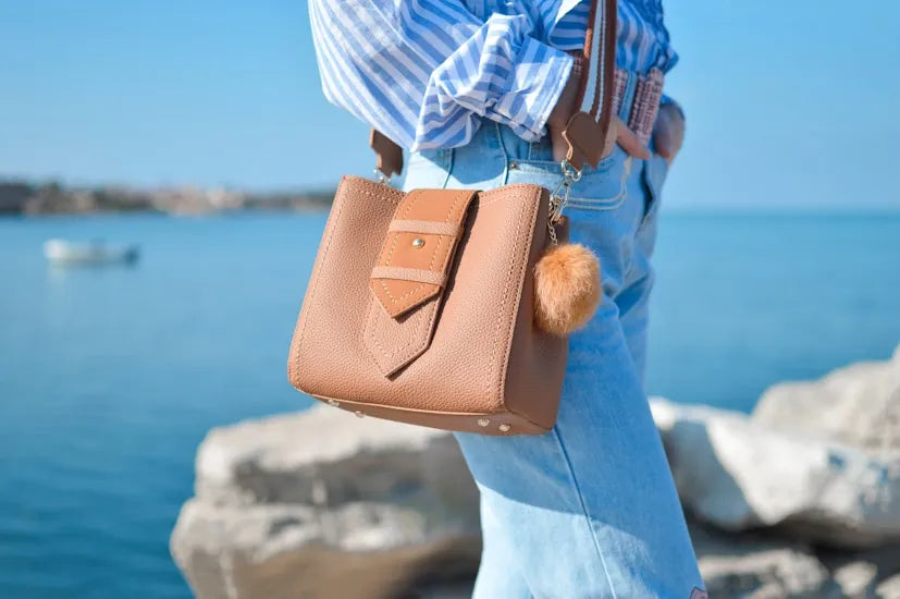 Comment accessoiriser une tenue simple ? – Ohlala..!